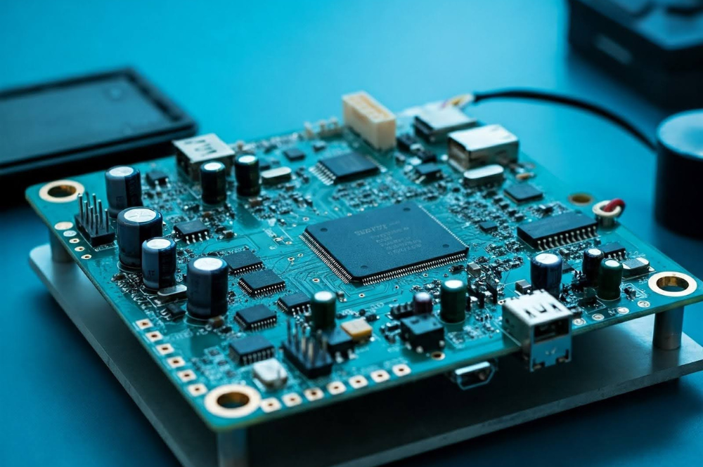 Prototype PCB Assembly | Quick Turn PCB Solutions for Innovation